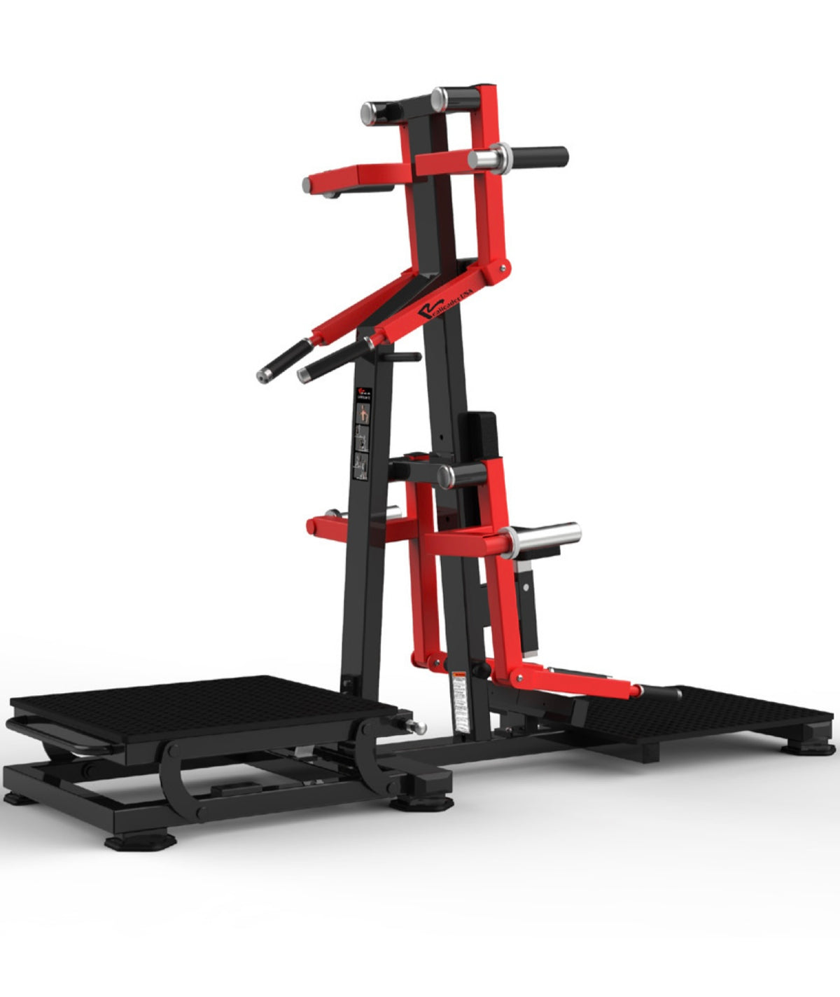 Lateral Raise RS-1050 — Realleader UK