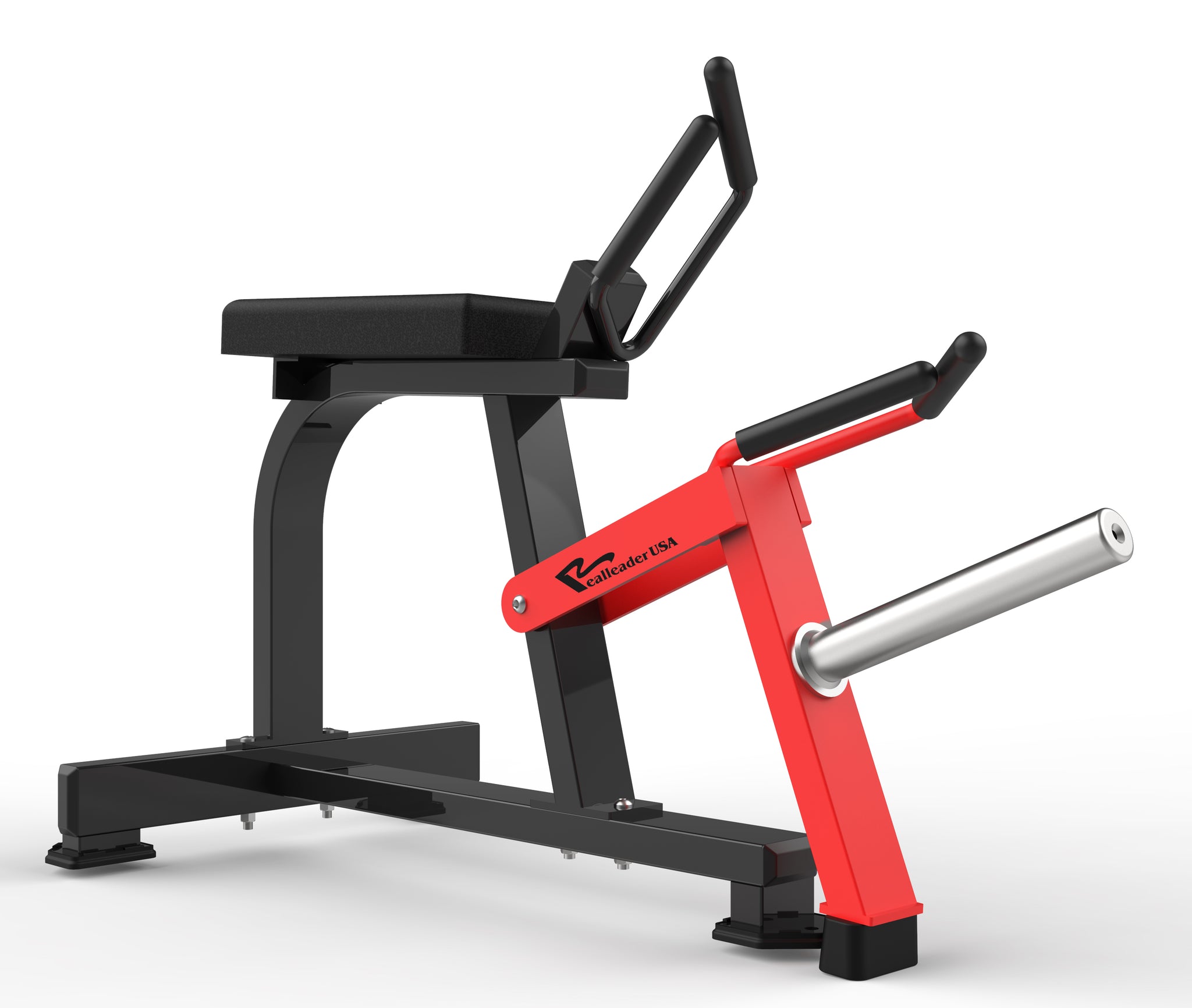 Pulling Machines — Realleader UK