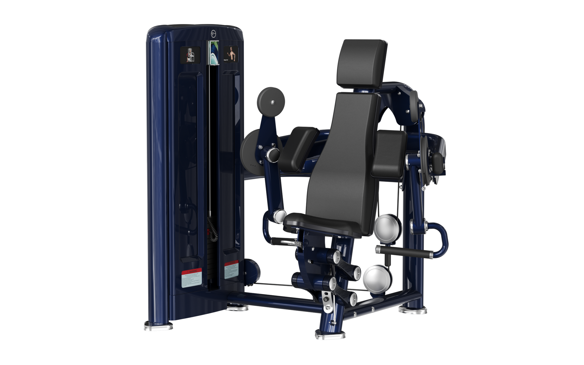 Pulling Machines — Realleader UK